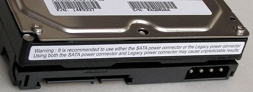 Add A Second Hard Drive